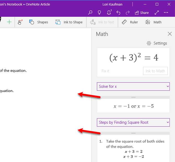 Why You Should Switch From OneNote 2016 to OneNote for Windows 10