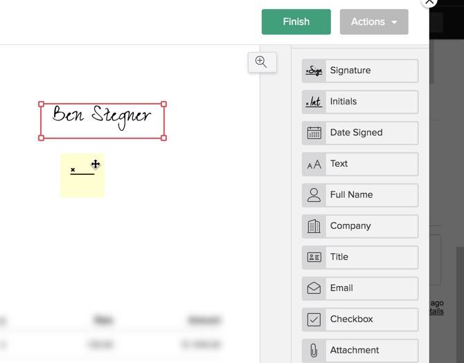 Use Eversign's Chrome Extension for Easy Digital Signatures