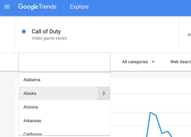 Google Trends Guide: How To See Trending Searches on Google