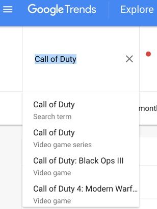Google Trends Guide: How To See Trending Searches on Google