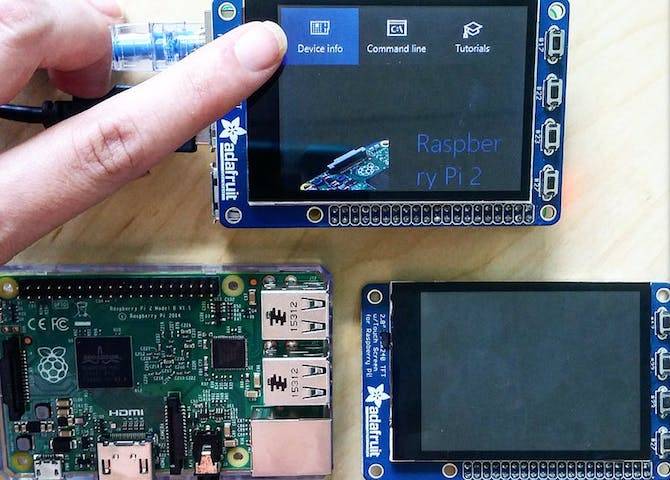 10 Cool Raspberry Pi + Windows 10 IoT Core Projects