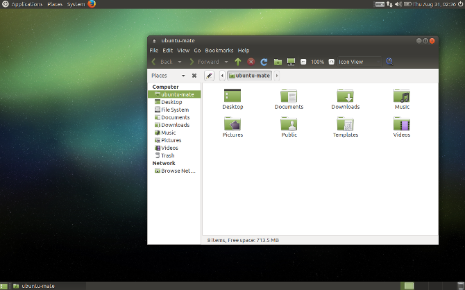 8 Ubuntu Flavors Compared: Kubuntu vs. Lubuntu vs. Xubuntu vs. MATE vs ...
