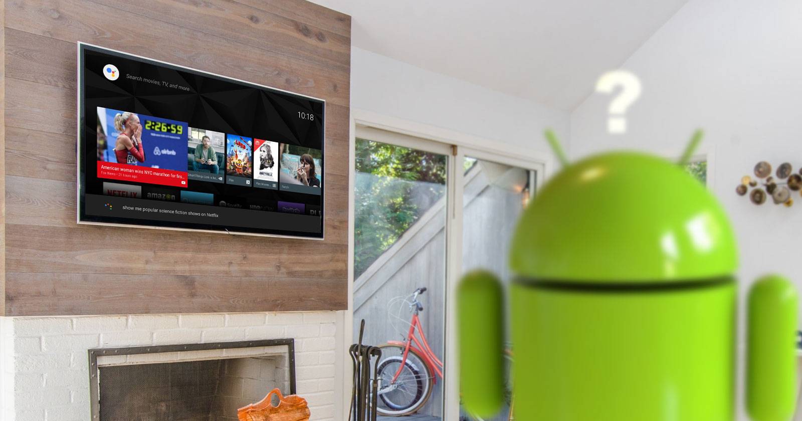 10 Most Common Android TV Questions: A Beginner's Guide