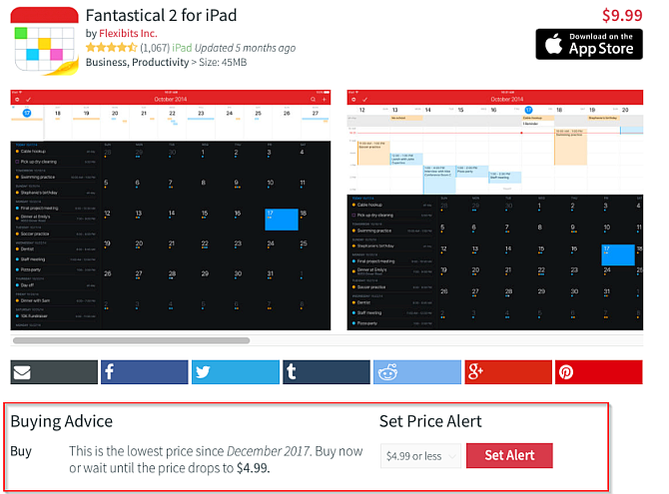 6 Ways to Find Mac and iPhone App Store Discounts