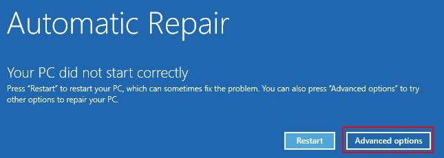 How to Fix the Master Boot Record in Windows 10