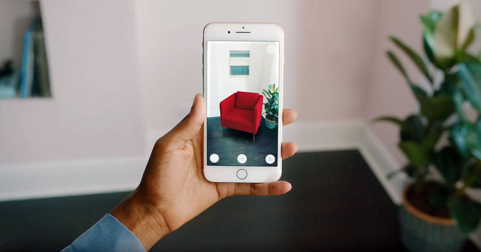 The 7 Best iPhone AR Apps