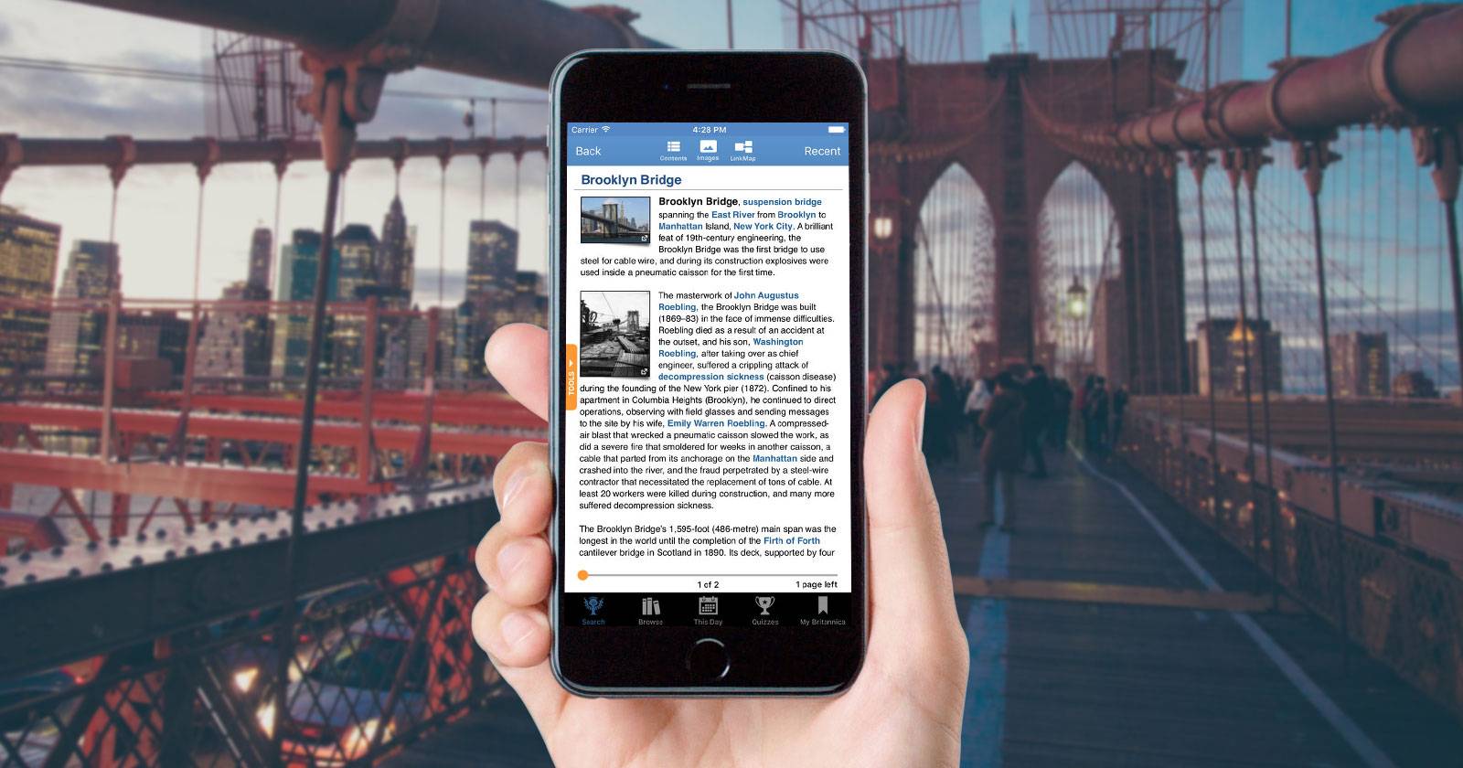 The 12 Best Reference Apps to Look Up Anything While On the Go