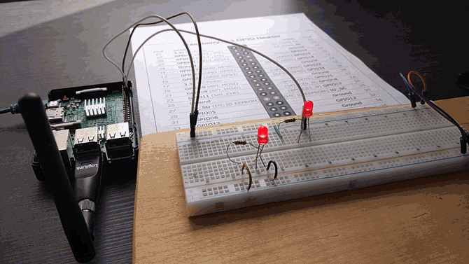 How to Program Your Raspberry Pi to Control LED Lights
