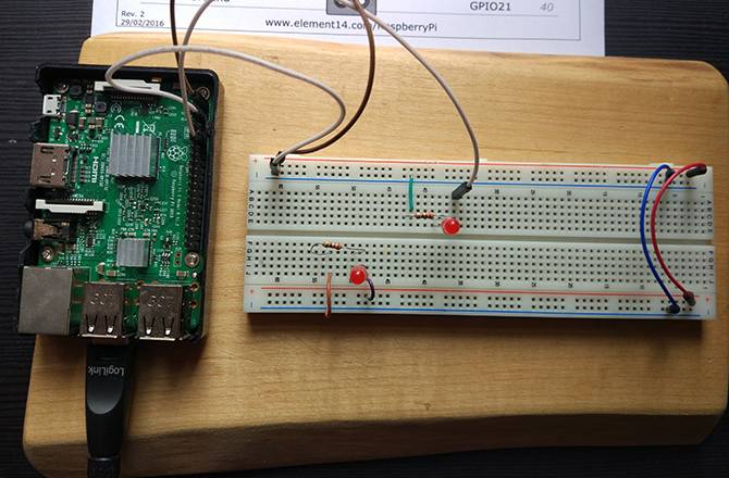 How to Program Your Raspberry Pi to Control LED Lights