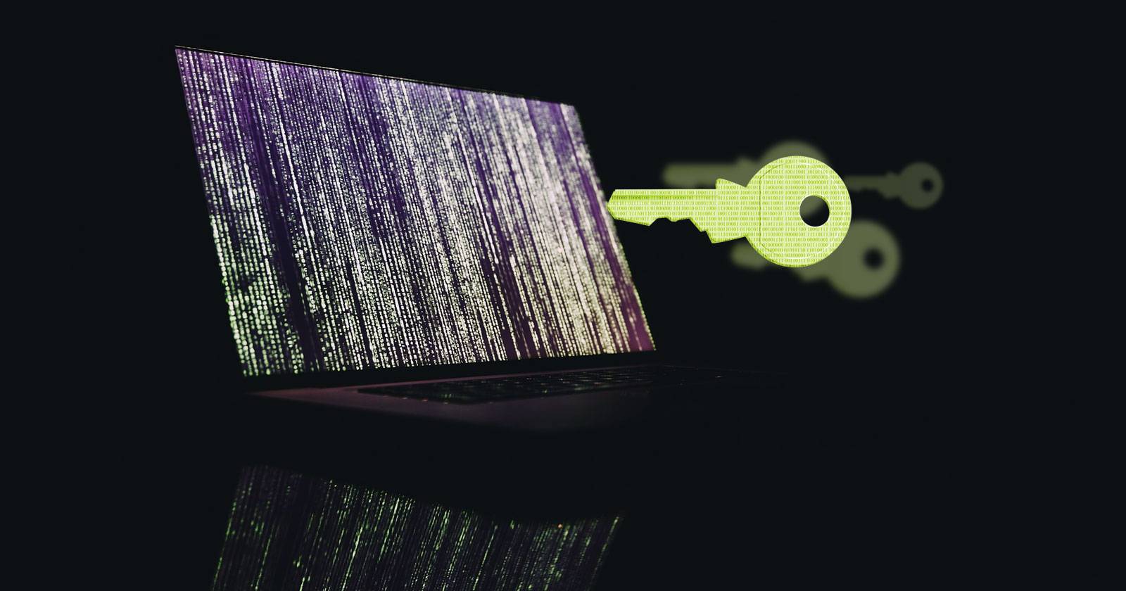 5 Common Encryption Types and Why You Shouldn't Make Your Own