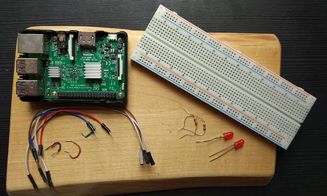 How to Program Your Raspberry Pi to Control LED Lights