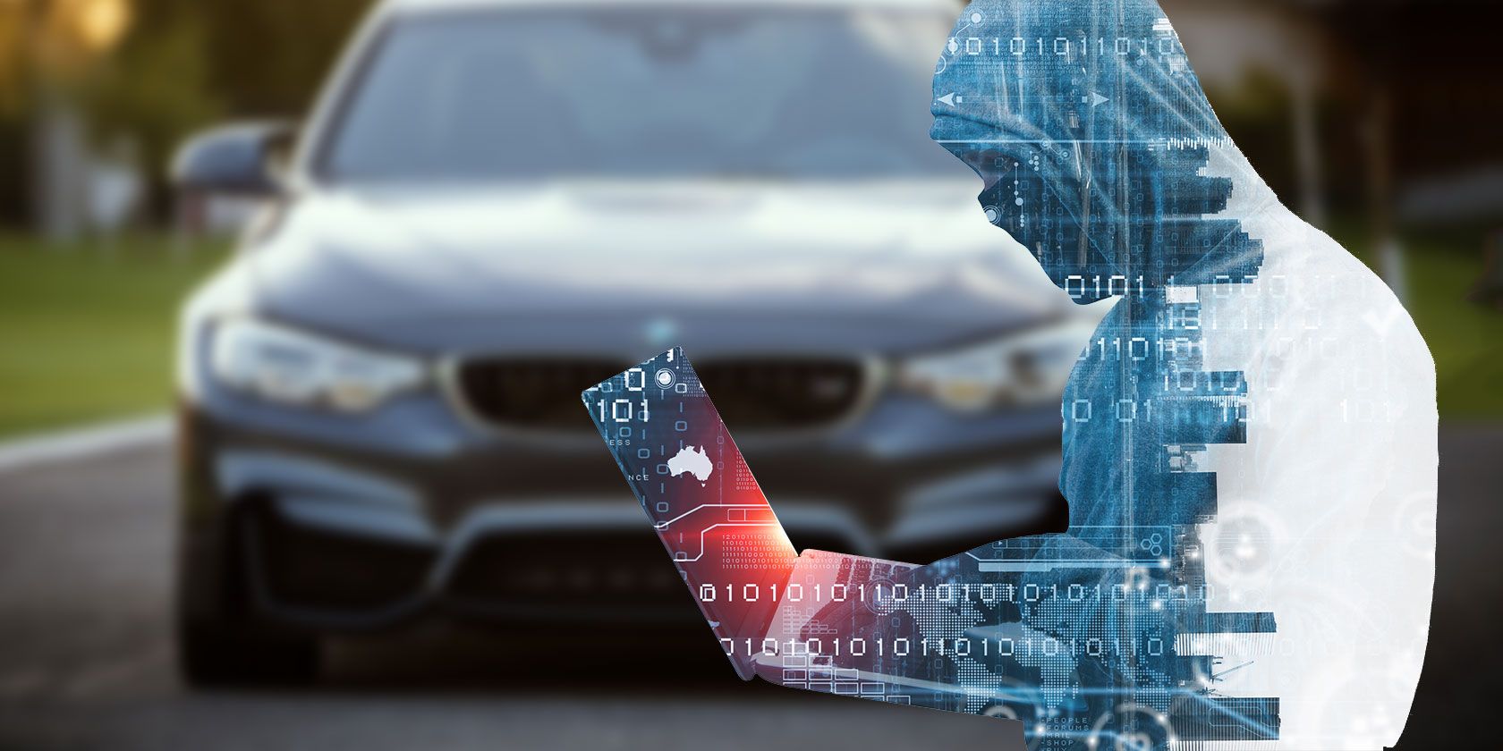 4 Ways Your Car Can Be Hacked and How to Prevent It