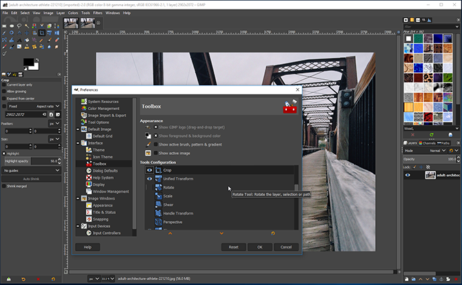 How to Switch From Photoshop to GIMP: 5 Steps to Ease Your Transition