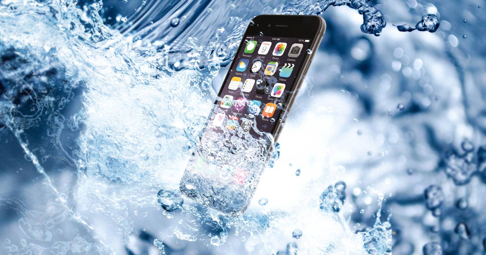 How to Fix a Water-Damaged iPhone