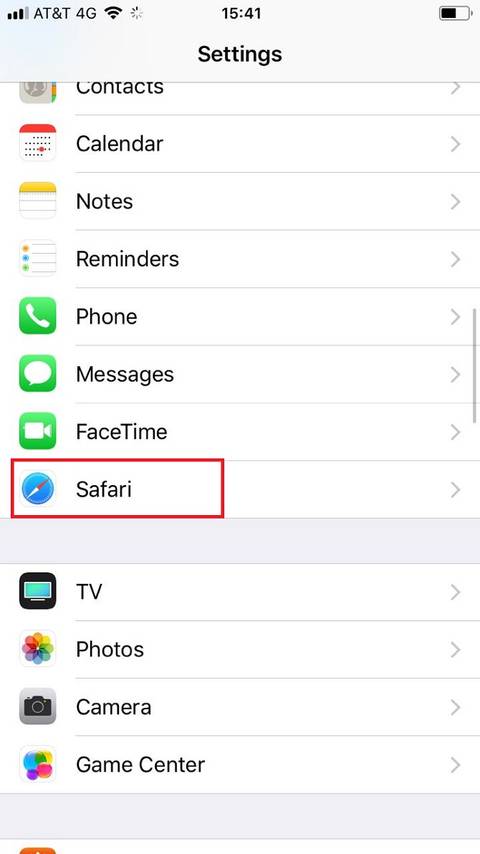 7 iOS Settings to Change If You Want Better Privacy in Safari