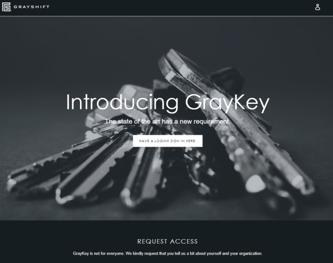 What Is GrayKey? A Tool That Breaks iPhone Encryption and Passwords