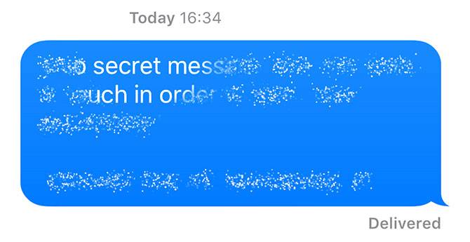 How to Hide Messages, Photos, and More on Your iPhone