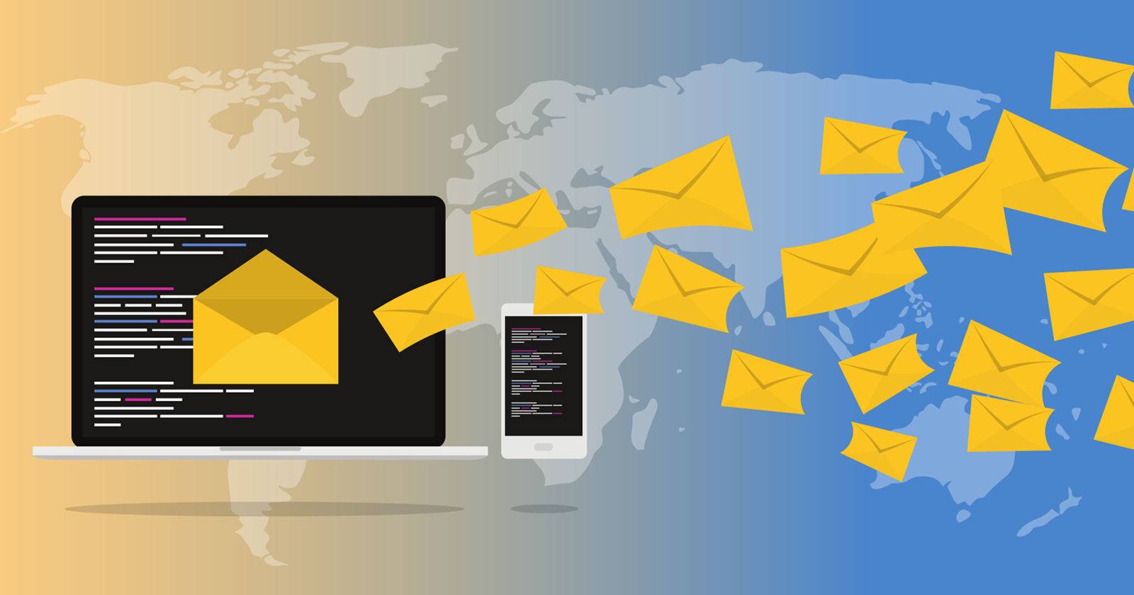 Try Newton Mail and Love Email Again