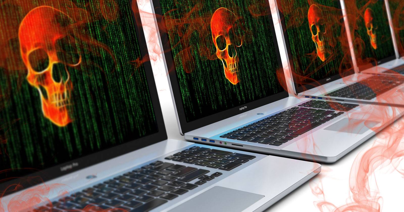 5 of the Most Famous Computer Viruses and Their Terrible Impact