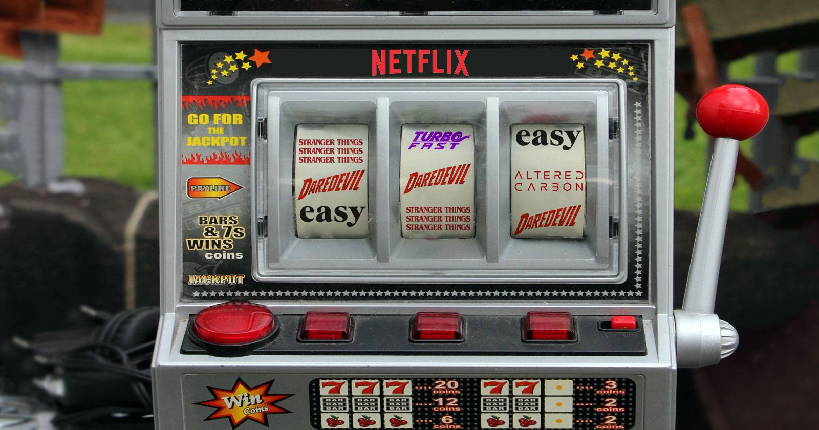 How to Watch Netflix Originals That Match Your Tastes