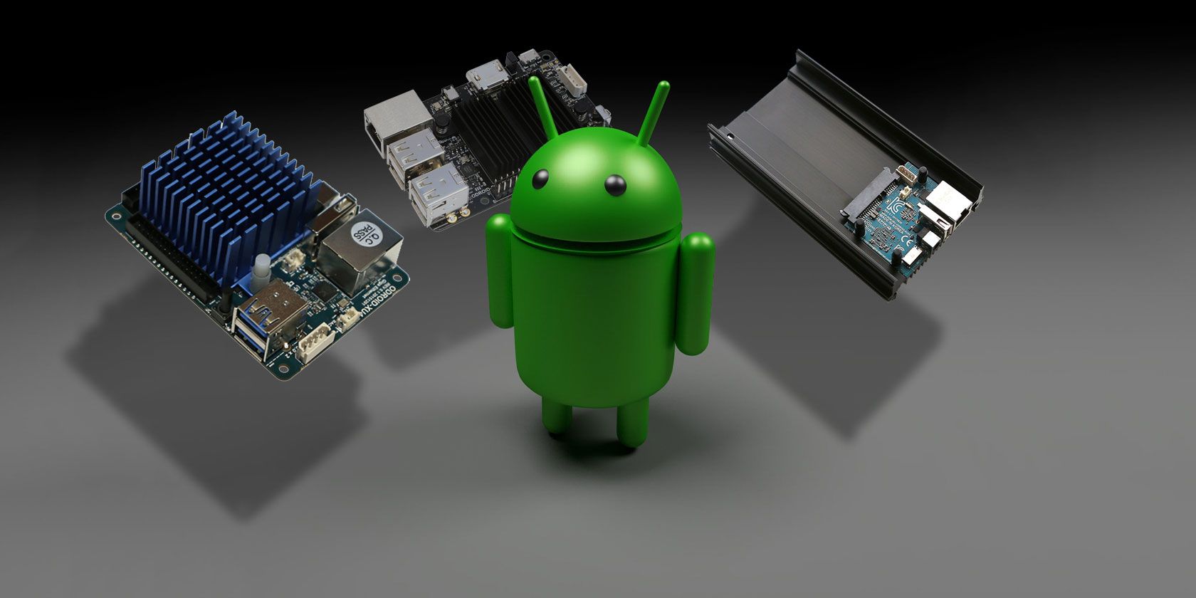 The ODROID Model Comparison Guide: Which One Is Right for You?