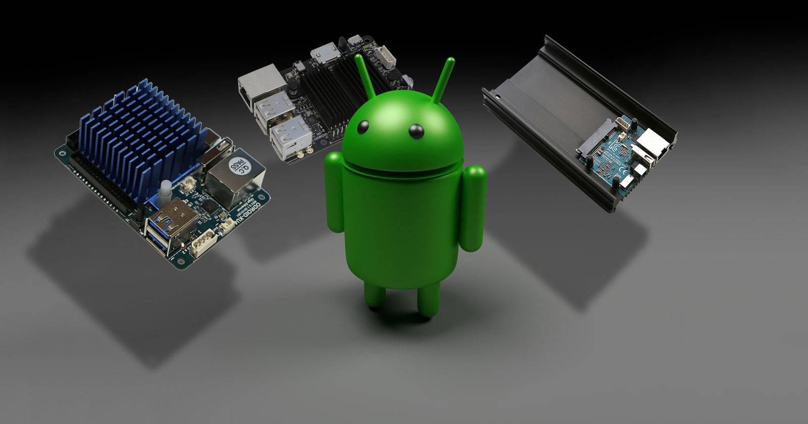 The ODROID Model Comparison Guide: Which One Is Right for You?