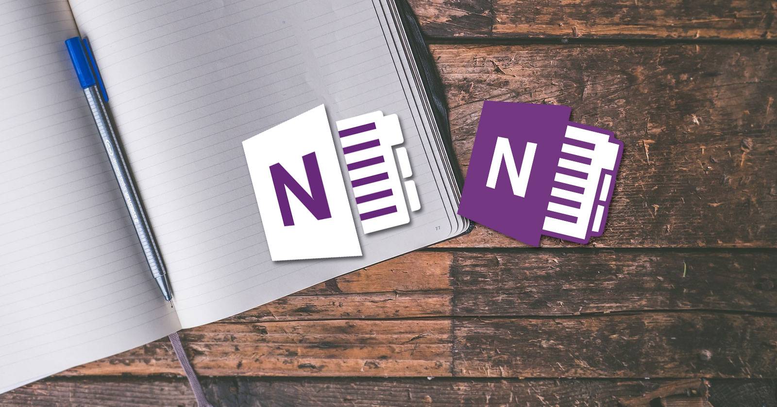 Why You Should Switch From OneNote 2016 to OneNote for Windows 10