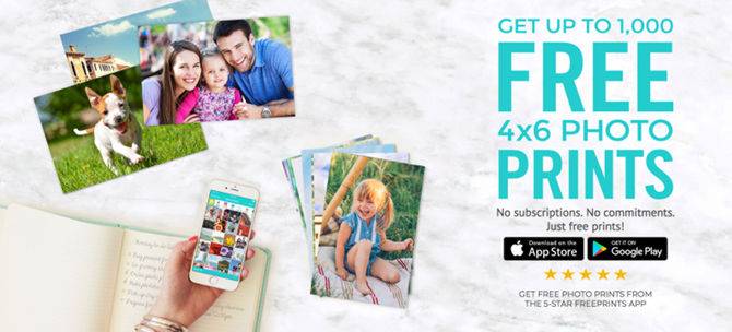 The 10 Most Affordable Sites for Printing Digital Photos Online