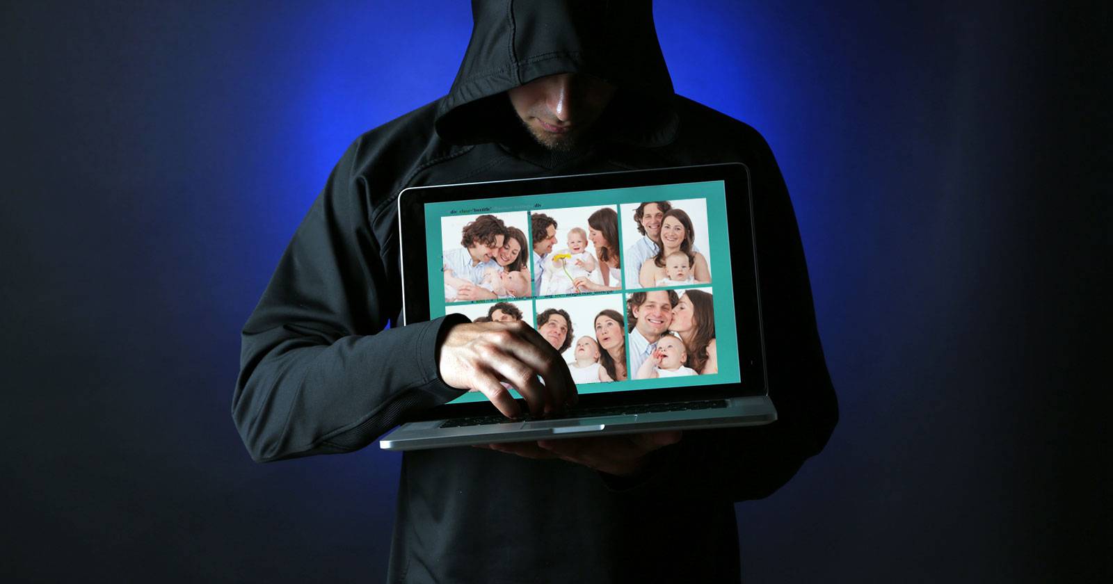 Online Photos and Personal Privacy: 4 Things to Check Before You Upload
