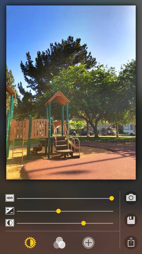 How to Shoot in HDR on Your iPhone