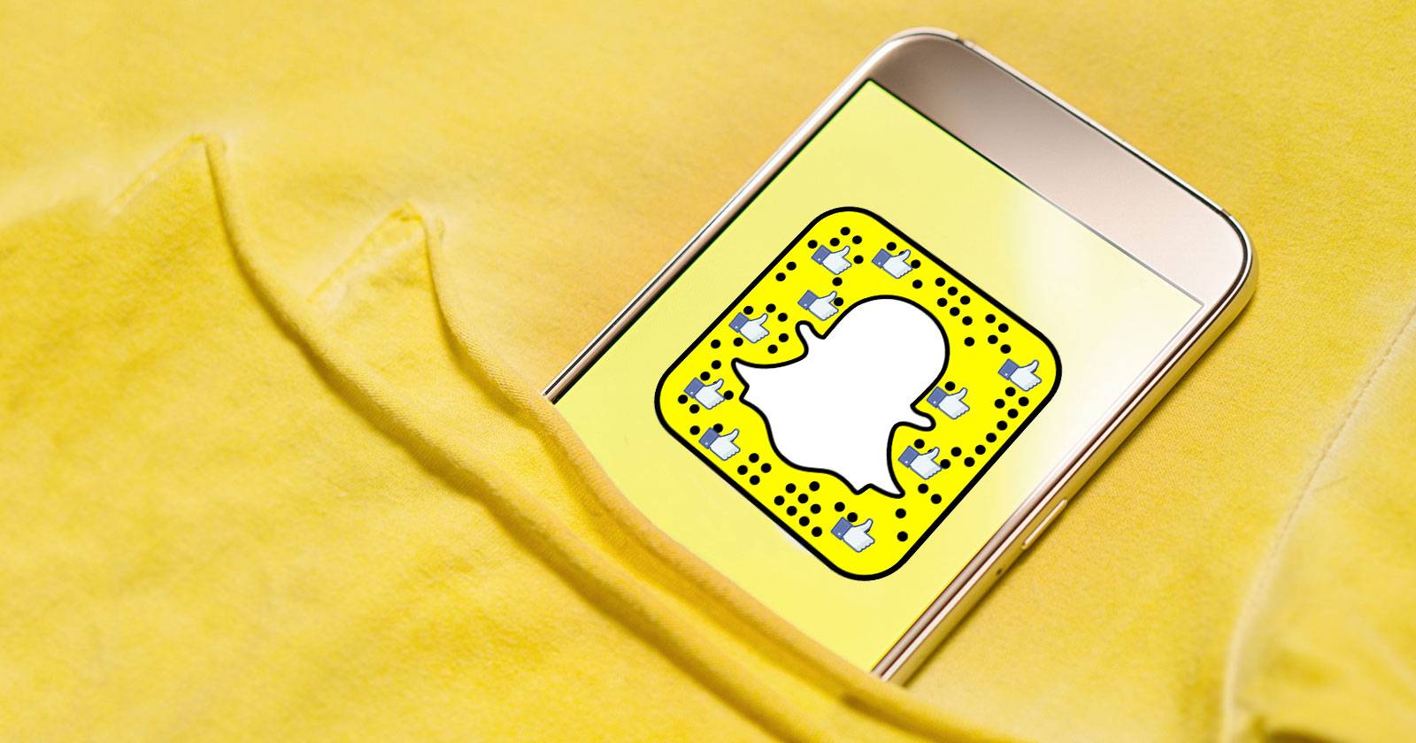 5 Reasons Why Snapchat Is the New Facebook