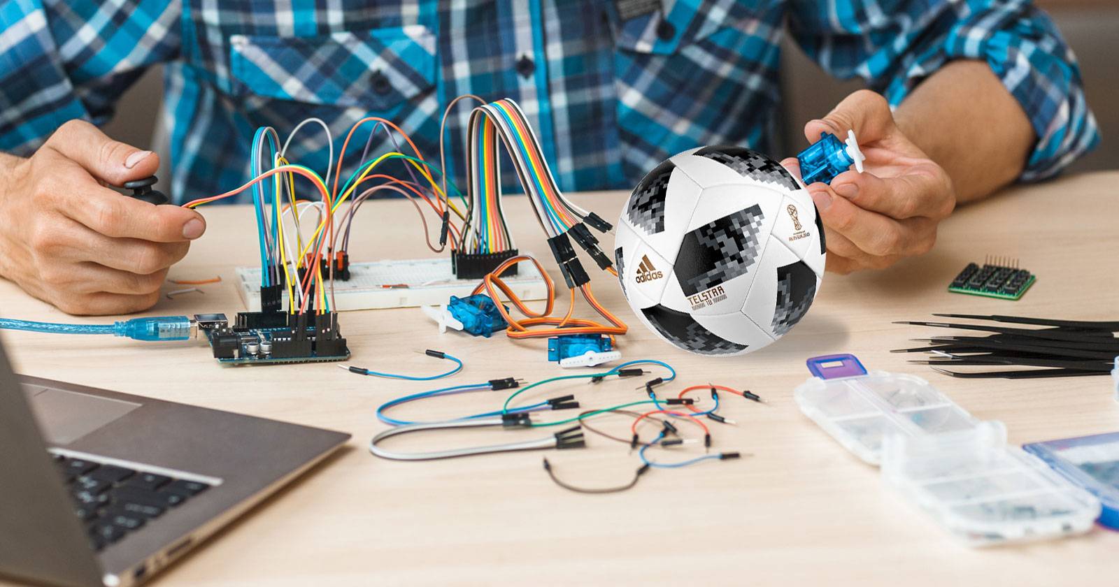 10 Soccer-Themed DIY Projects to Build for World Cup 2018