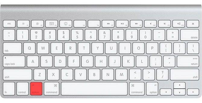A Quick Guide to macOS Boot Modes and Startup Key Combinations