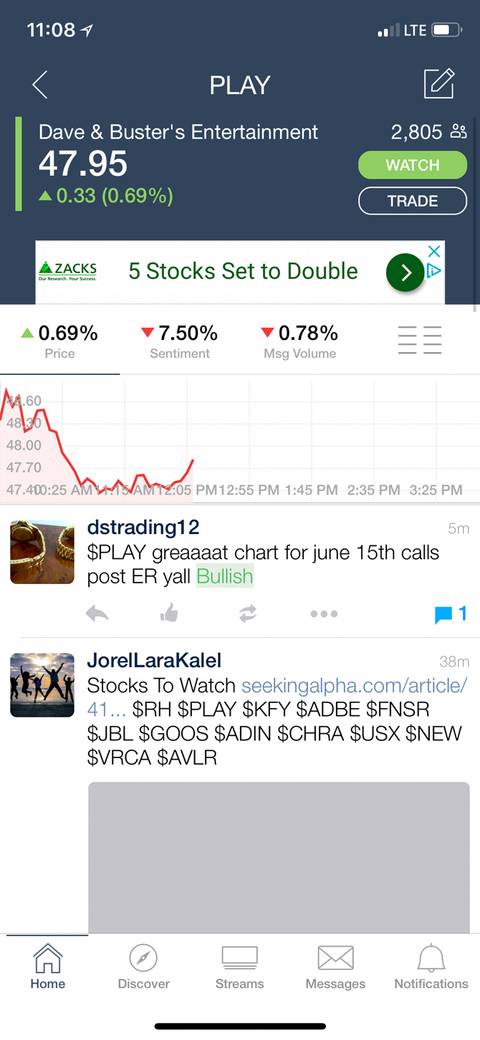 The 7 Best Free Stock Trading Apps for Android and iPhone