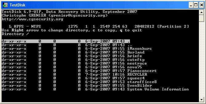 How to Fix the Master Boot Record in Windows 10