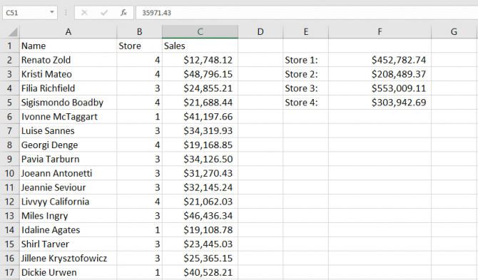 A Beginner's Tutorial on Writing VBA Macros in Excel (And Why You ...