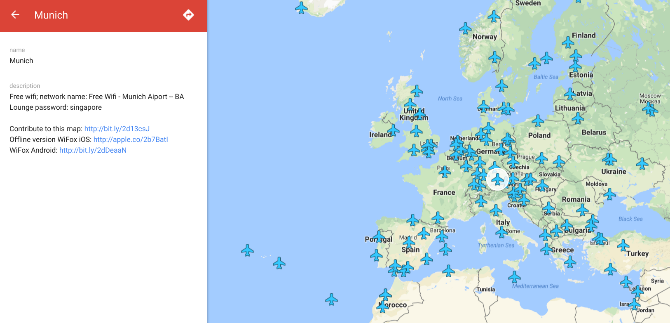 5 Maps and Apps to Help You Find Free Wi-Fi Anywhere