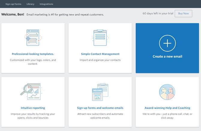 How to Supercharge Your Email Marketing With Constant Contact