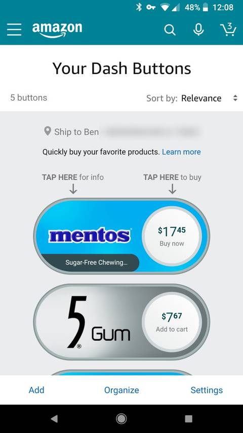 What Is Amazon Dash? And 6 of the Best Hacks You Should Know
