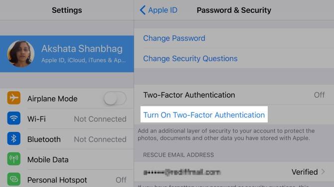 The Apple ID FAQ: 10 Most Common Issues and Questions Answered