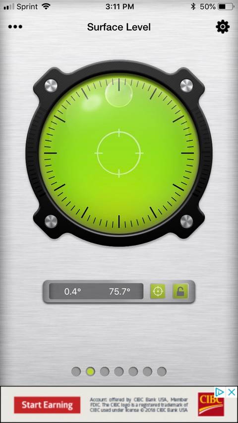 The 10 Best Tools for Your iPhone: Ruler, Level, and Distance Measurement