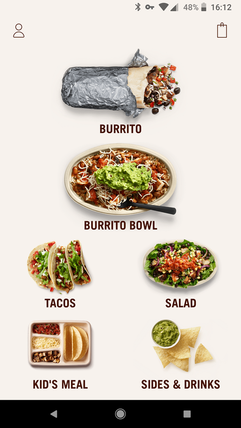The 10 Best Fast Food Restaurant Apps for Android