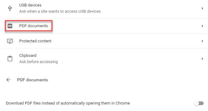 How to Download PDF Files on Click in Chrome (Instead of Opening Them)