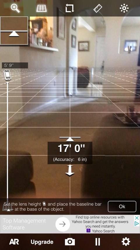 The 10 Best Tools for Your iPhone: Ruler, Level, and Distance Measurement