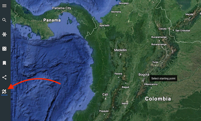 How to Use Google Earth's Measure Tool and Why It's Useful