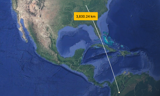 How to Use Google Earth's Measure Tool and Why It's Useful