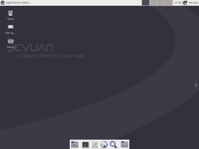 Linux Without systemd: Why You Should Use Devuan, the Debian Fork