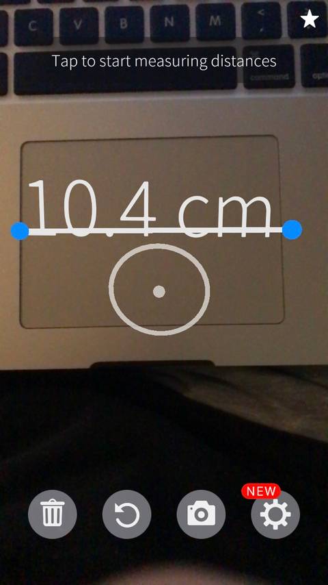 The 10 Best Tools for Your iPhone: Ruler, Level, and Distance Measurement