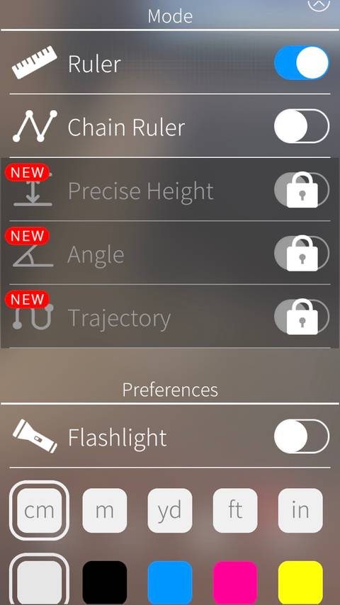 The 10 Best Tools for Your iPhone: Ruler, Level, and Distance Measurement