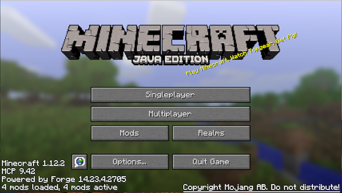 How to Create Your Own Minecraft Mod